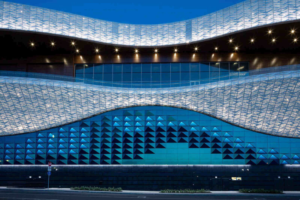 Alpolic Panel Price - Wiedehopf® | Toronto Cladding & Building ...