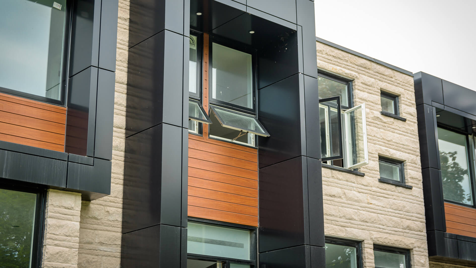 Get a Cladding Quote | Toronto's Exterior Cladding Supplier
