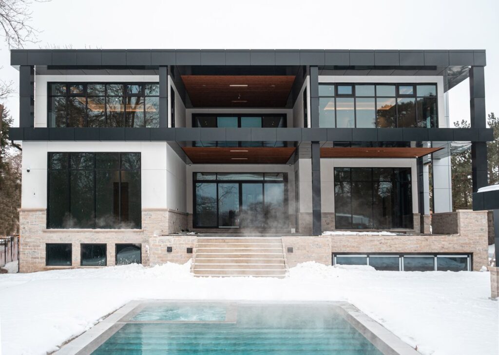 Smart Facade Design in the World’s Coldest Climates - Wiedehopf ...