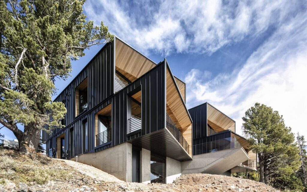 Smart Facade Design in the World’s Coldest Climates - Wiedehopf ...