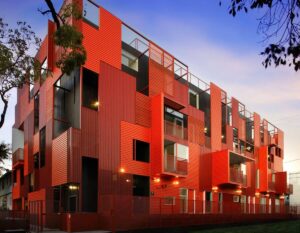 Wiedehopf® | Toronto Exterior Cladding Supplier | ACM, Wood Composite ...