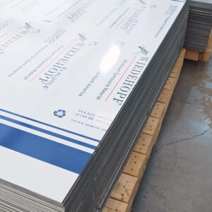 Aluminum Composite Panel | ACM Panels in Toronto