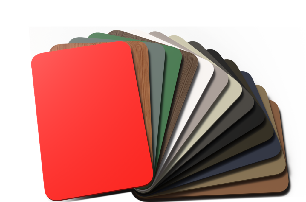 Aluminum Composite Panel | ACM Panels in Toronto