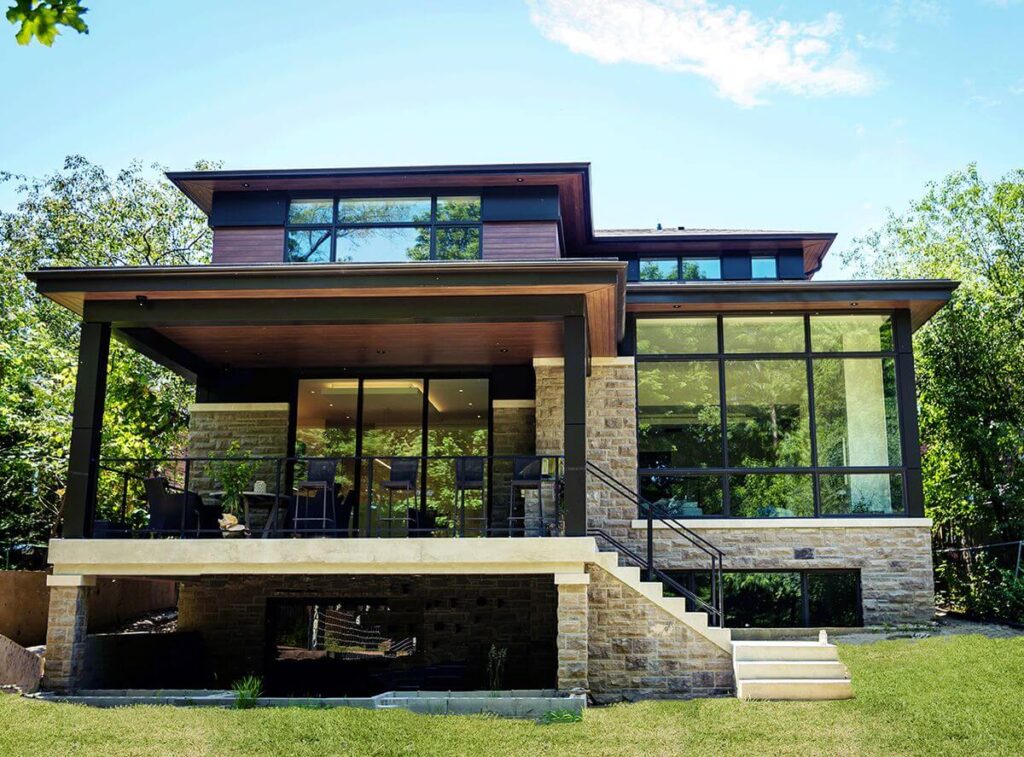 The Biggest Cladding And Exterior Design Trends - Wiedehopf® | Toronto ...