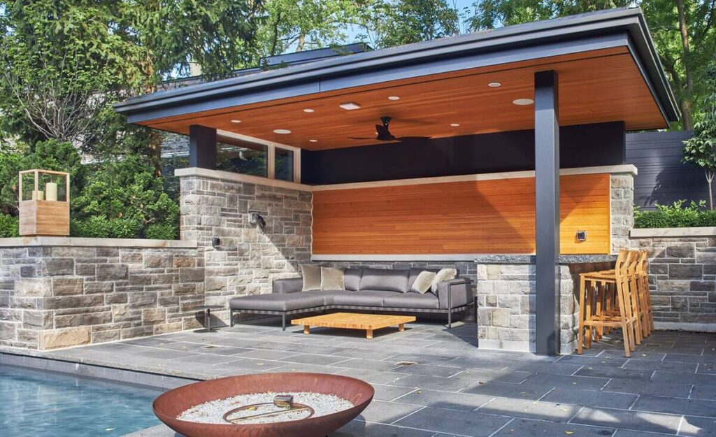 The Biggest Cladding And Exterior Design Trends - Wiedehopf® | Toronto ...