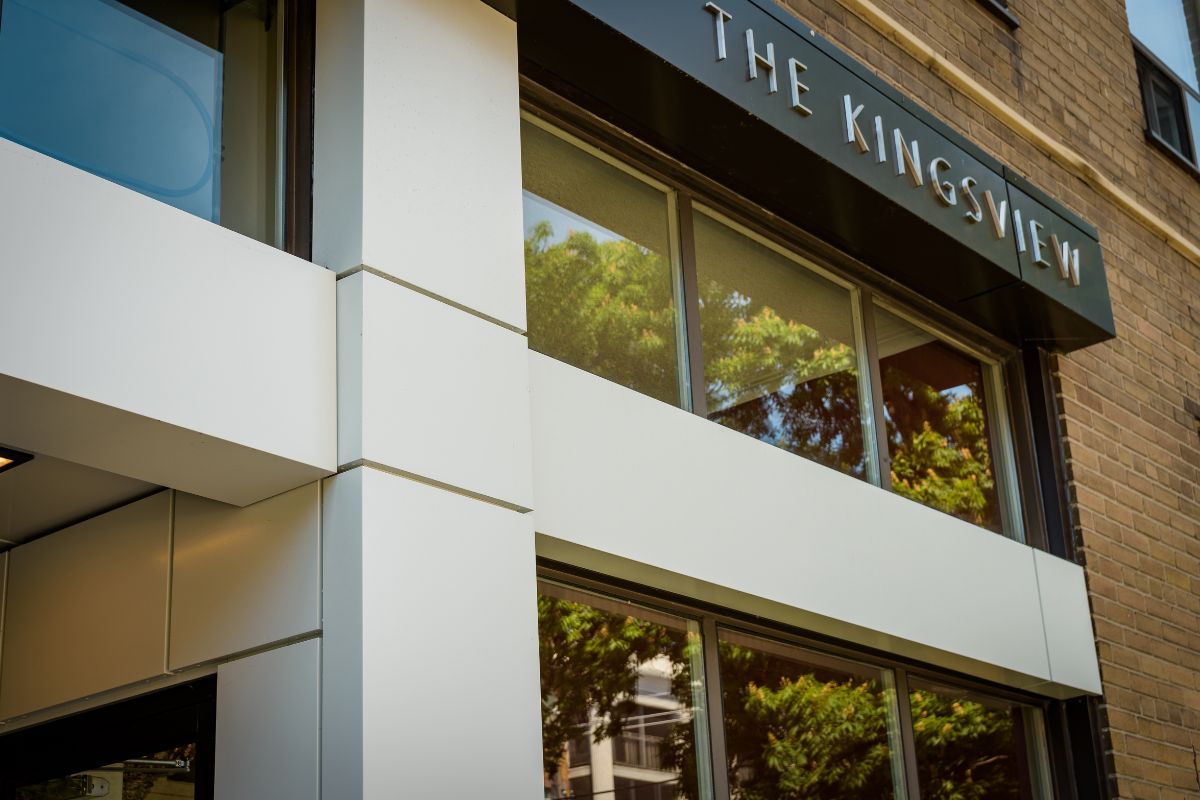 What Is The Acm Board Applications Advantages And Price Wiedehopf® Toronto Cladding