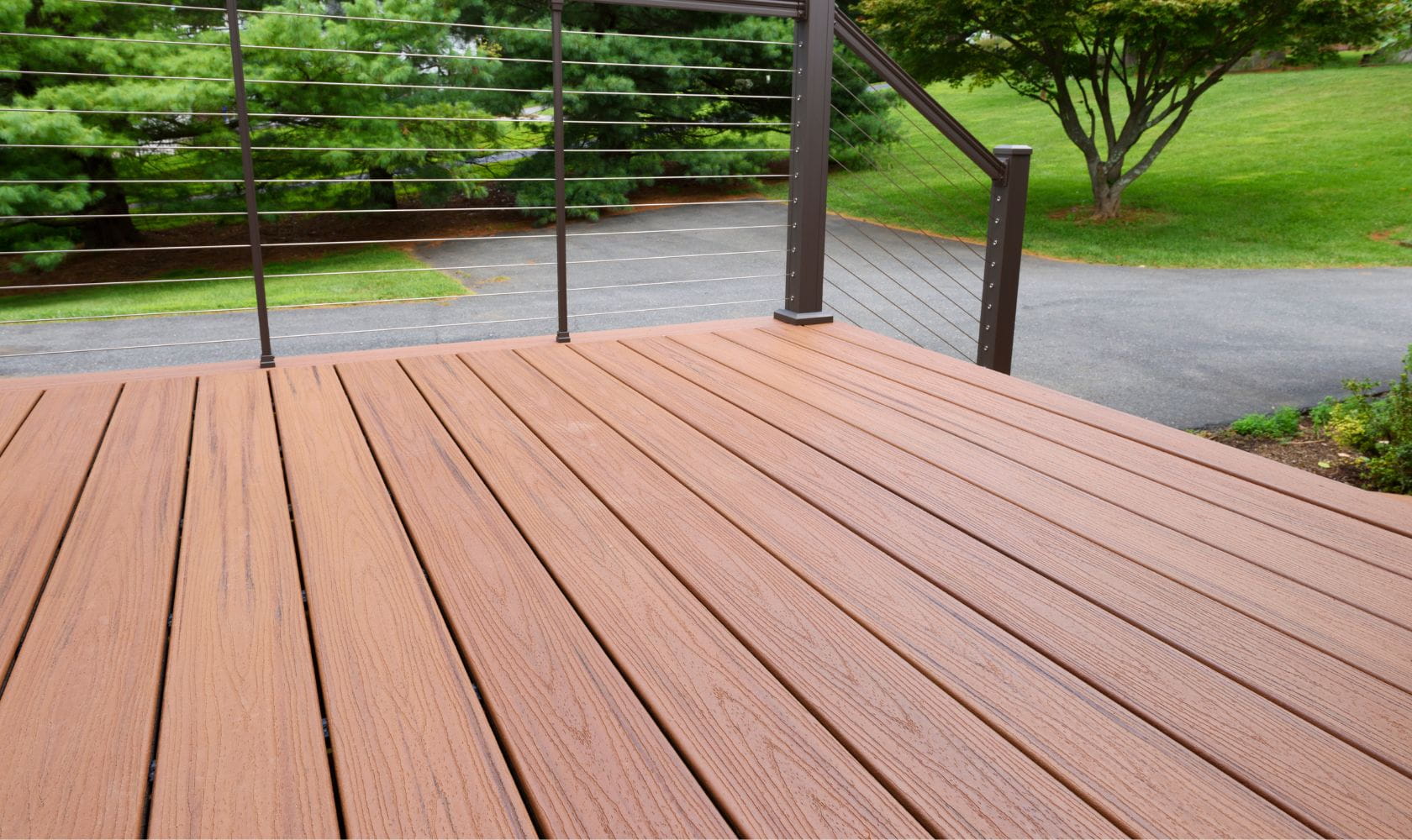 What Is WPC Board? Applications, Advantages, and Price - Wiedehopf ...