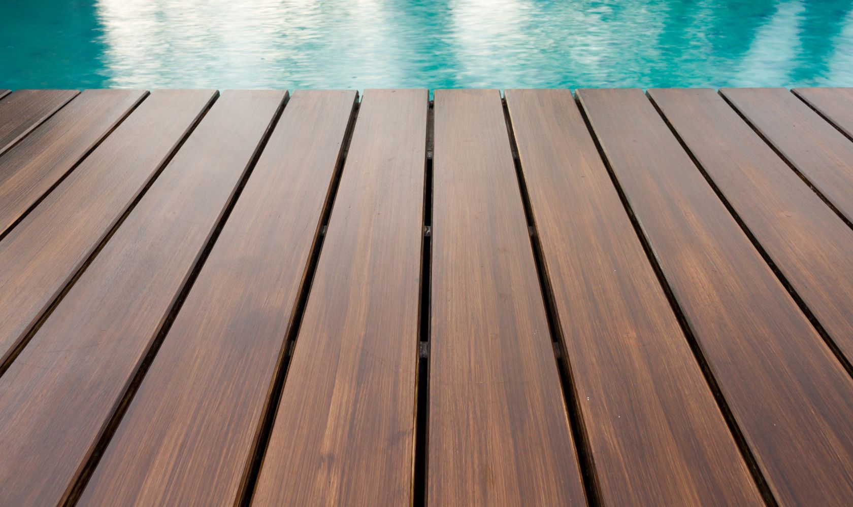 Capped Polymer Decking in Canada - Wiedehopf® | Toronto Cladding ...