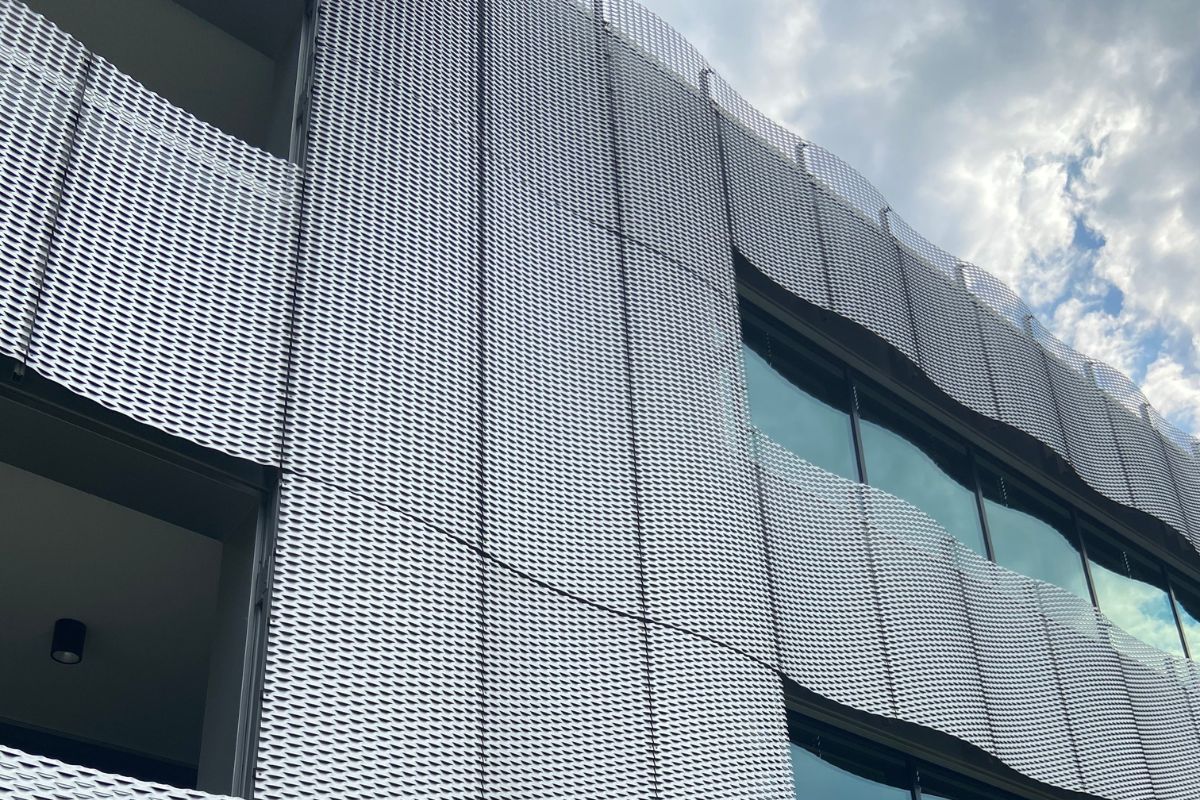 7 Types of Exterior Wall Cladding - Wiedehopf® | Toronto Cladding ...