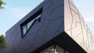 Exterior ACP Sheet - Wiedehopf® | Toronto Cladding & Building Envelopes ...